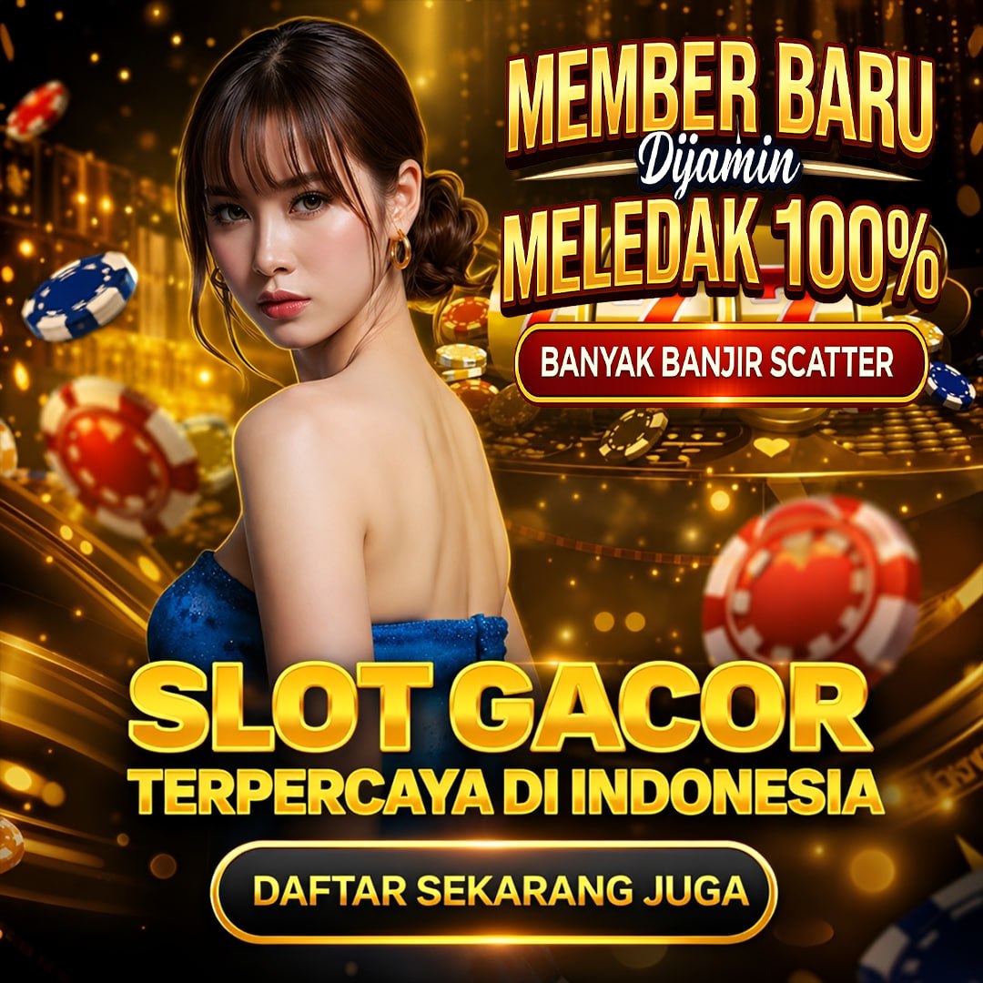RAJA288: Situs Raja Slot Gacor Hari Ini Resmi Terpercaya Mudah Jackpot ...
